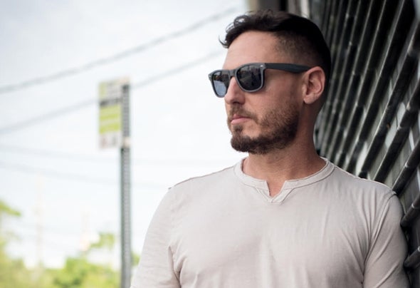 Tony Puccio music download - Beatport