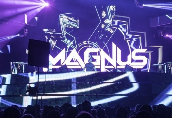 Magnus music download - Beatport