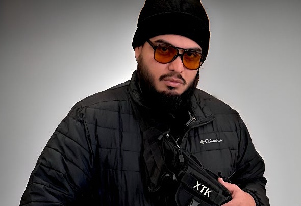 XTK Music & Downloads on Beatport