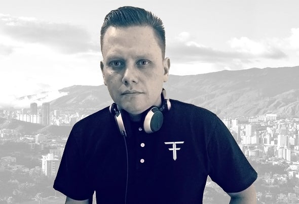 DJ Francisco Freites music download - Beatport