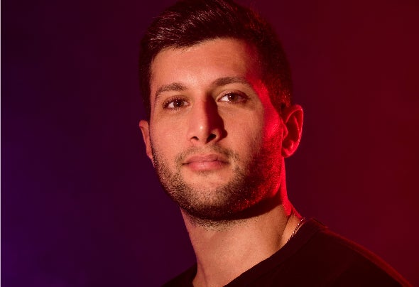 Samra Music & Downloads on Beatport
