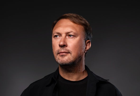 Inache Music & Downloads on Beatport