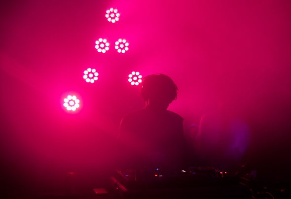 Luis Armenta Music & Downloads on Beatport