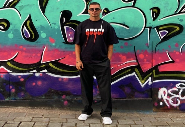Micah Baxter music download - Beatport