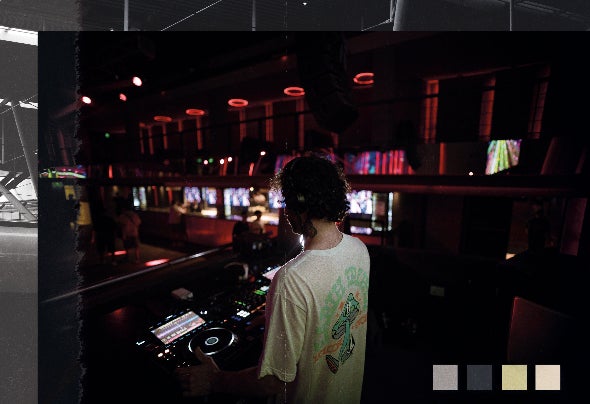 Ivan Fernandez (AR) Music & Downloads on Beatport