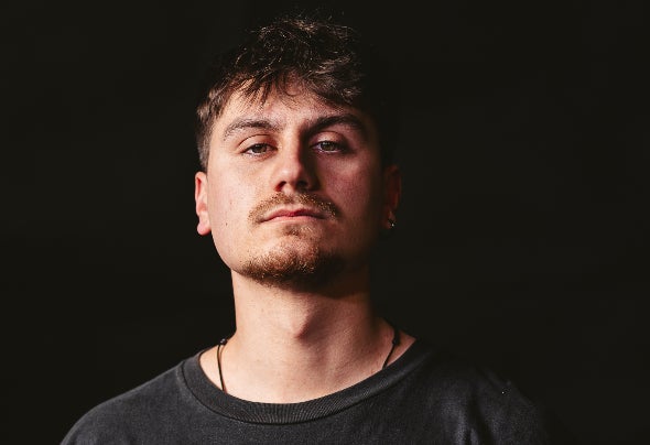 Drett Music download :: Beatport