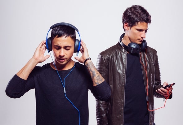 Bassjackers music download - Beatport