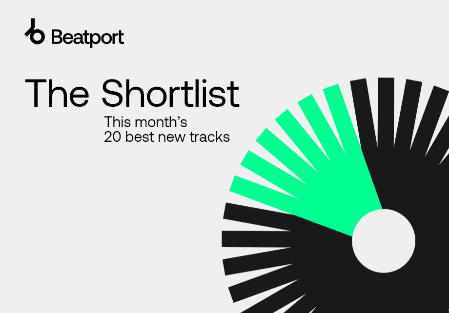 Beatport | DJ & Electronic Dance Music, Tracks & Mixes
