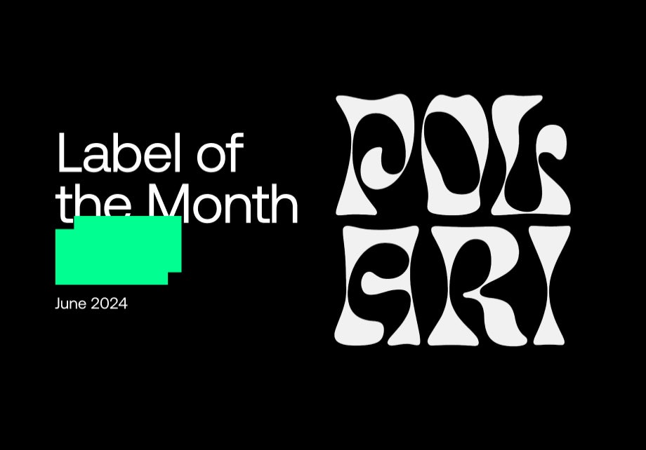 Beatport | DJ & Electronic Dance Music, Tracks & Mixes