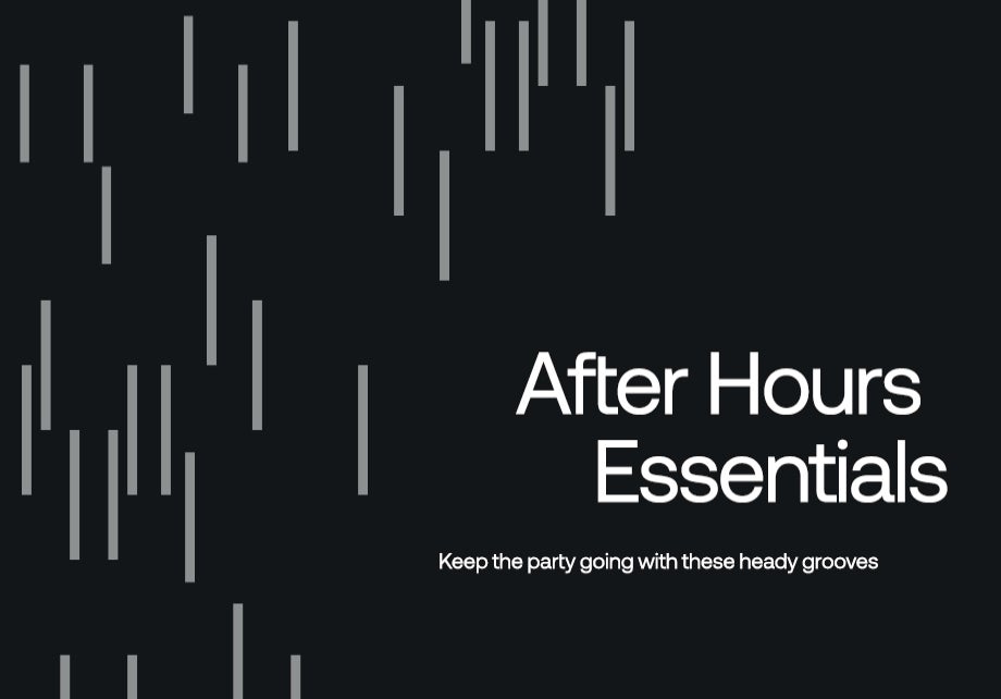 Beatport | DJ & Electronic Dance Music, Tracks & Mixes