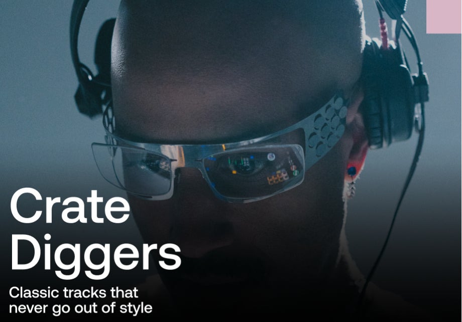 Beatport | DJ & Electronic Dance Music, Tracks & Mixes