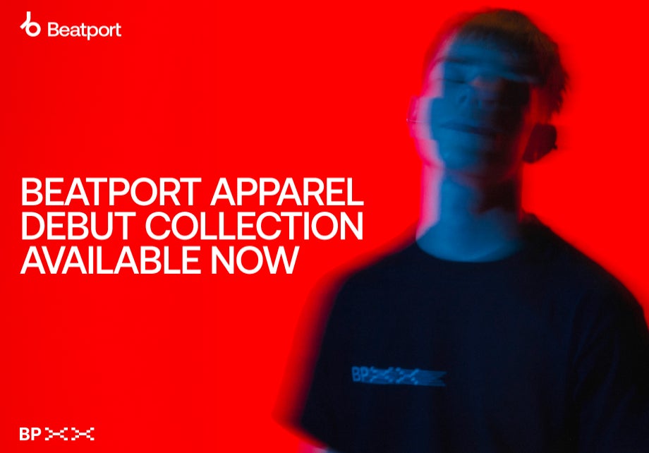 Beatport | DJ & Electronic Dance Music, Tracks & Mixes
