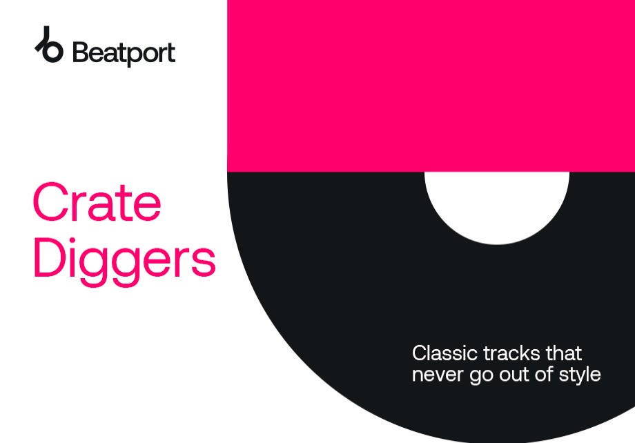 Beatport | DJ & Electronic Dance Music, Tracks & Mixes