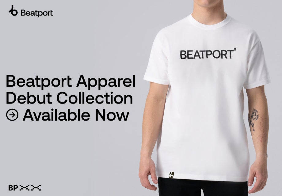 Beatport | DJ & Electronic Dance Music, Tracks & Mixes