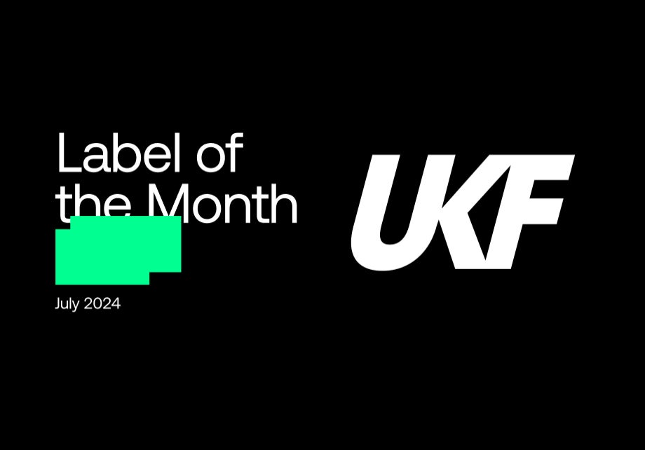 Beatport | DJ & Electronic Dance Music, Tracks & Mixes